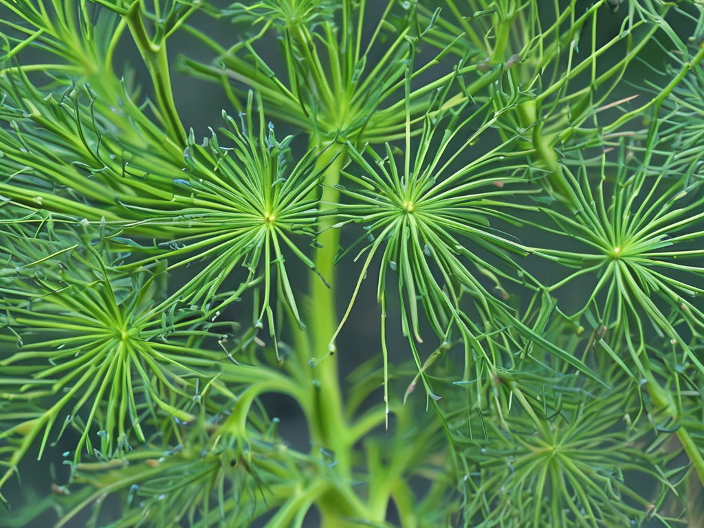 Growing Dill: Tips for Planting and Companion Planting – Earthly Comforts