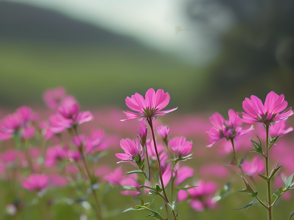 Red Campion (Silene Dioica): A Valuable Perennial for Wildlife Gardens ...