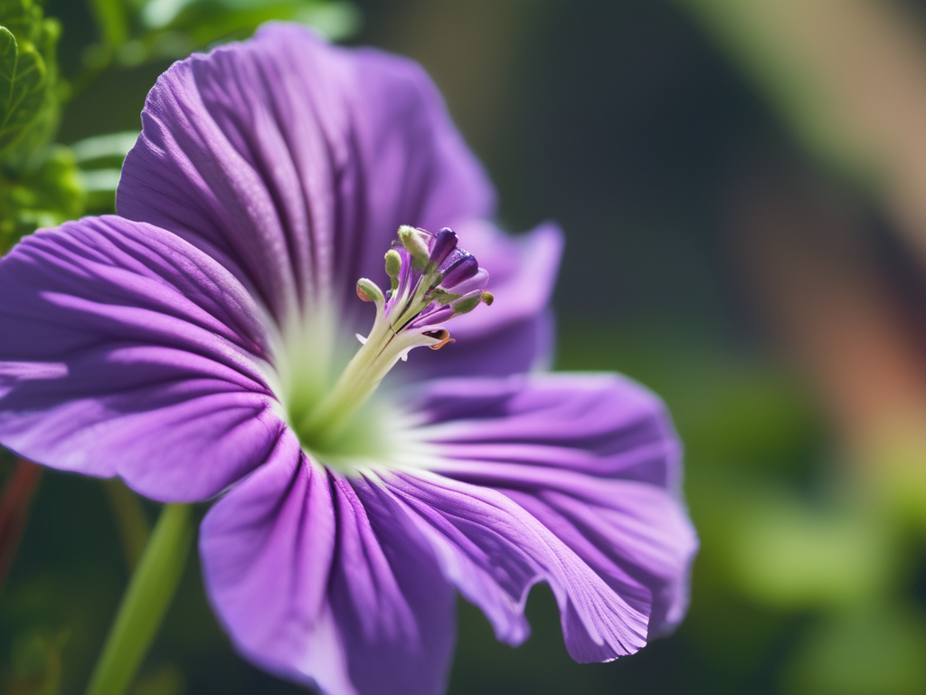 The Beauty and Benefits of Common Mallow: A Wildlife Garden Essential ...