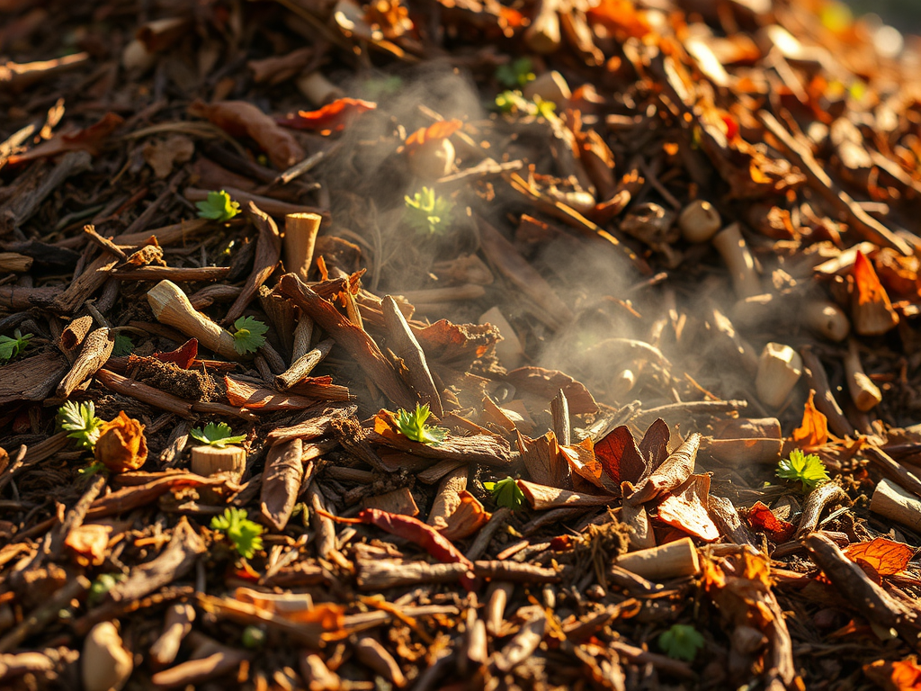 Cold, Warm, and Hot Composting: Key Differences Explained – Earthly ...