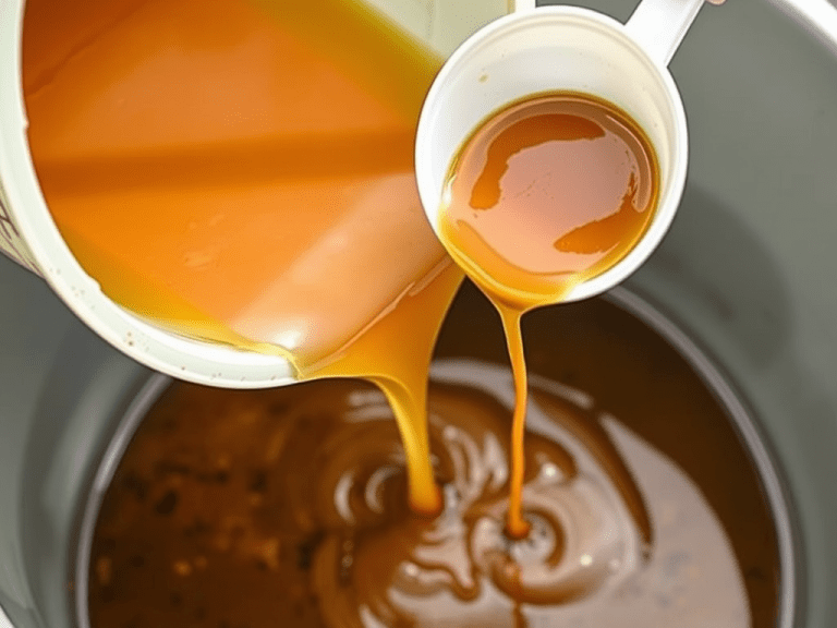 The Ultimate Guide to Bokashi Leachate – Earthly Comforts